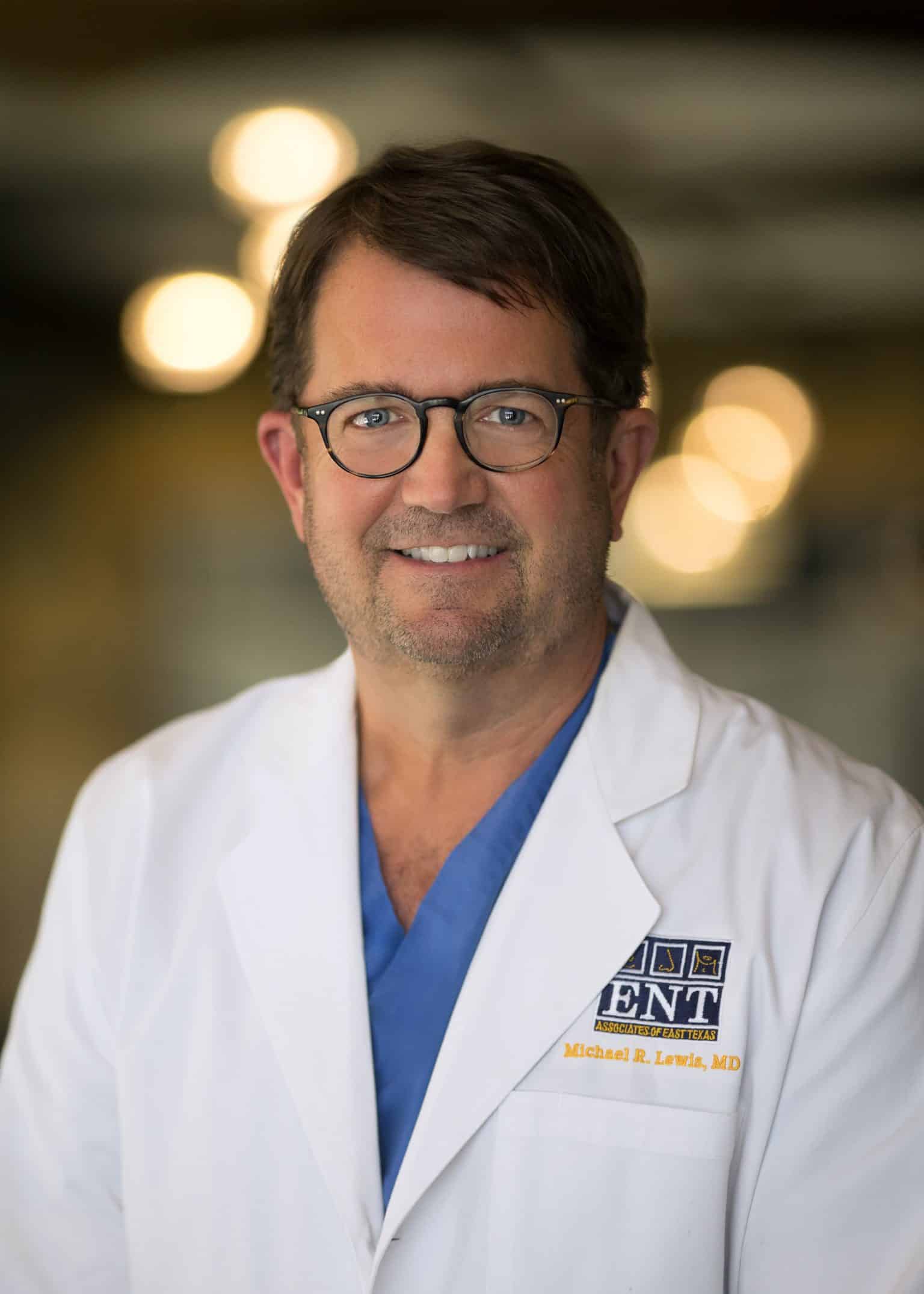 About Us | ENT Associates of East Texas